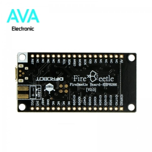 برد فایربیتل DFROBOT FIREBEETLE ESP8266 IOT WIFI - آوا الکترونیک